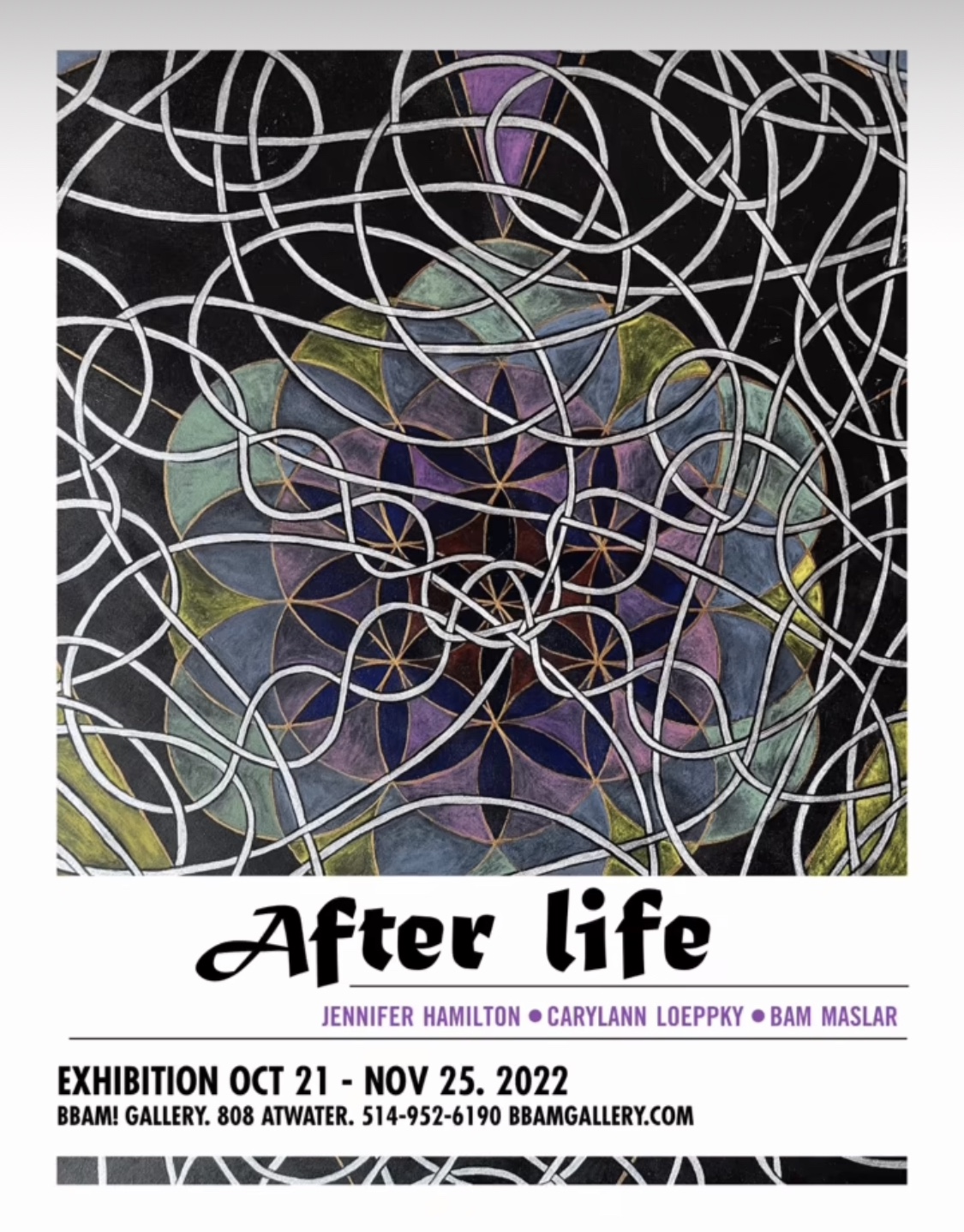 BBAM! – Jennifer Hamilton